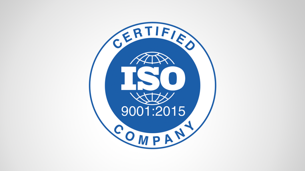 Conheça os Requisitos Legais para obter a ISO 9001 e Como implementar a ...